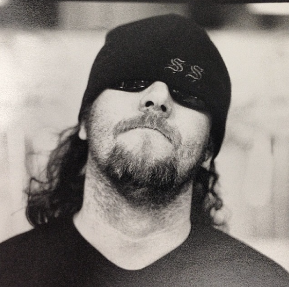 John Juniper Sons of Anarchy Spot – John Juniper Actor/Photographer/Model